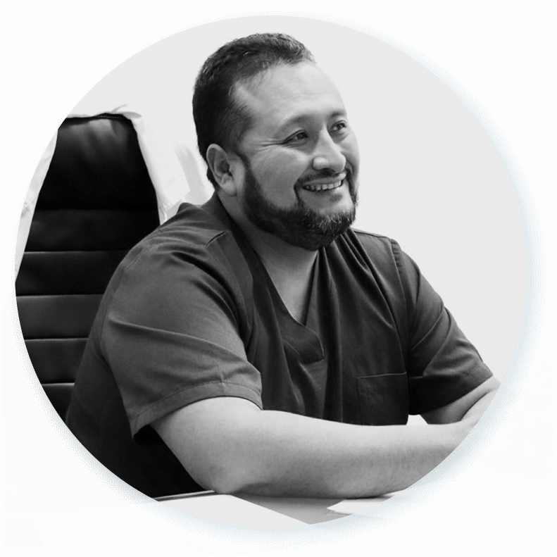 Nuestros centros - Dr. César Arroyo